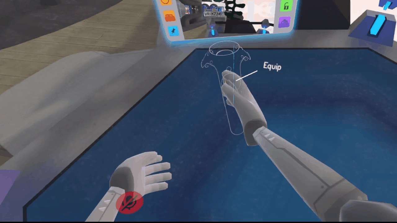 VRChatのカメラ機能ってどう使うの？自撮りと録画の方法も紹介！ – ぶいらいふ