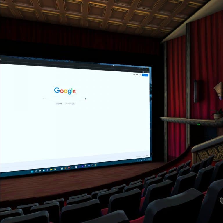VRアプリ「Bigscreen」を徹底レビュー！映画やゲームを共有する方法や使用感まとめ – ぶいらいふ